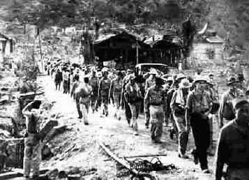 This World Rocks Retracing the Steps of the Bataan Death March - This ...